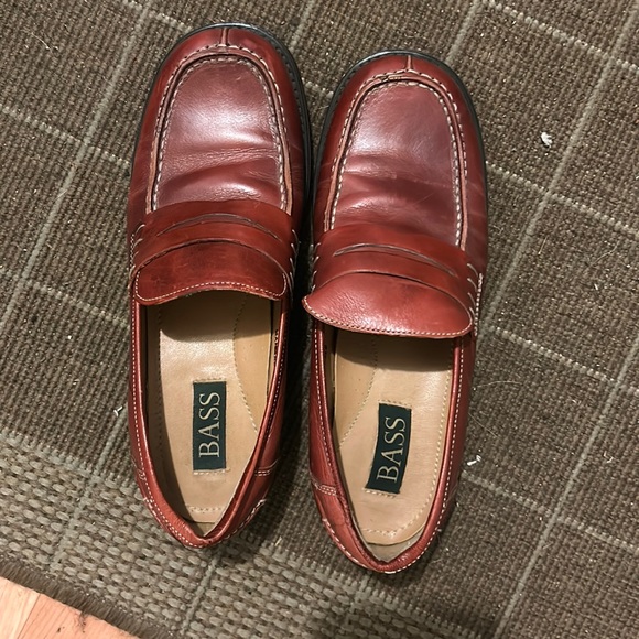 Bass | Shoes | Bass Loafers | Poshmark
